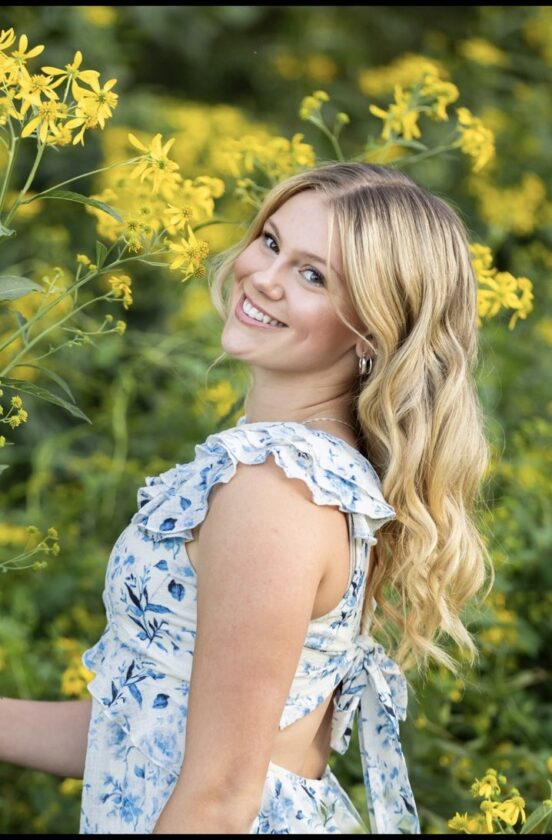 Senior Awarded Roy C. Heinlein Scholarship | News, Sports, Jobs - Tyler ...